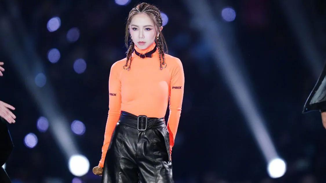 GEM Deng Ziqi's new single "Back to Time" is available on Kuwo Music ...