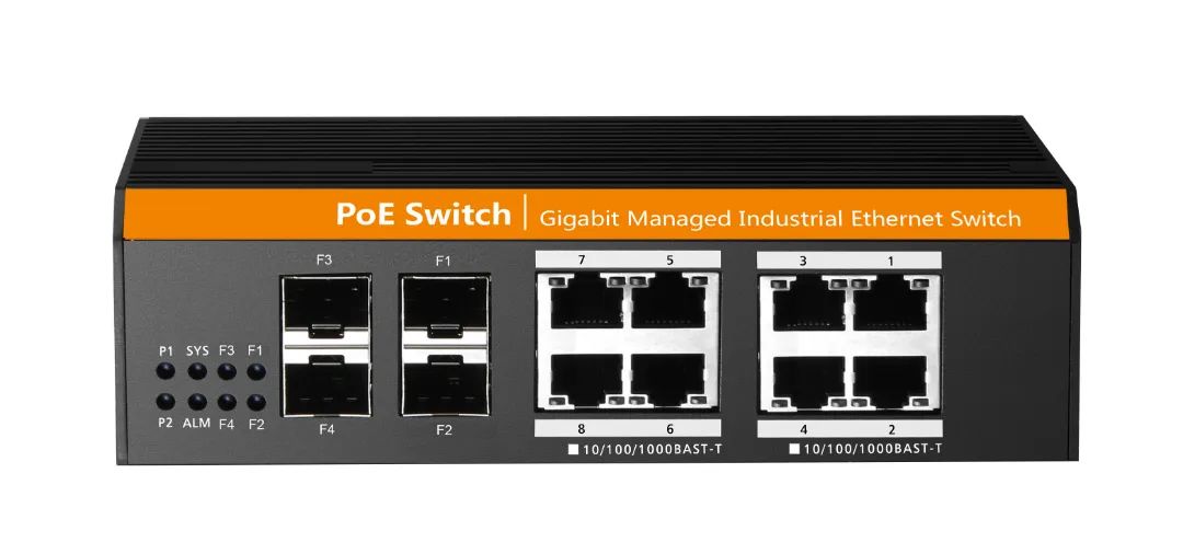 What are the advantages of using branch jumper components in switches ...