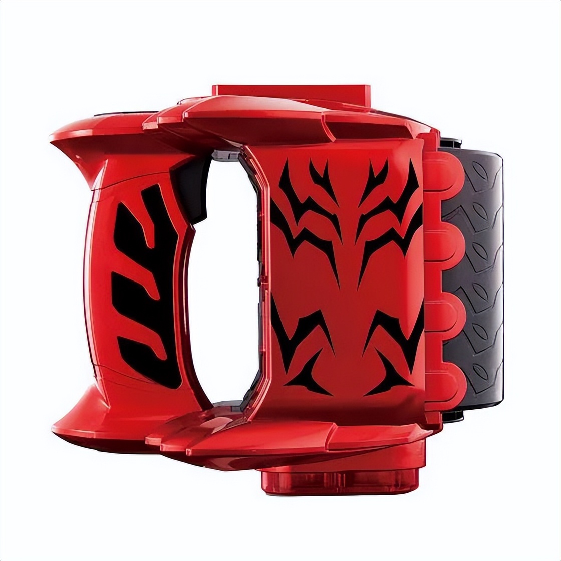 Kamen Rider Revice: Crimson Vail Demon Seal Revealed, With Over 10 Vail ...