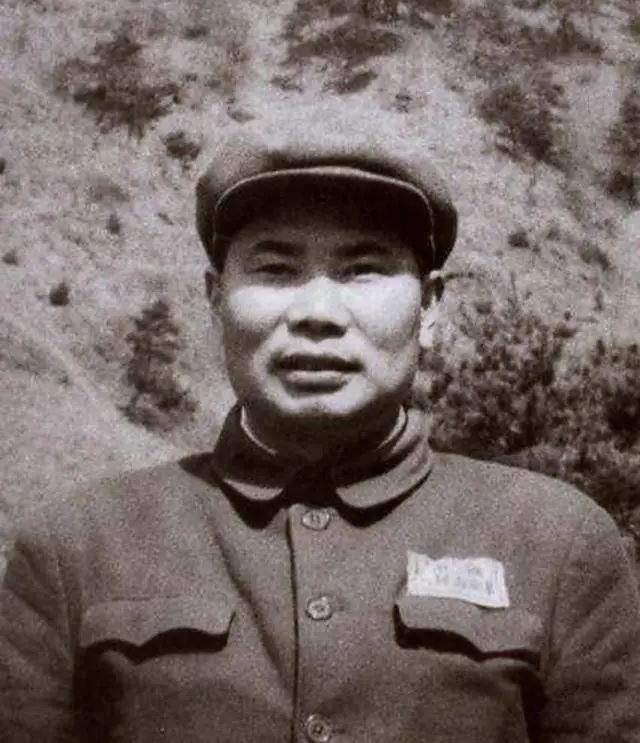 He was the founding general. He succeeded Deng Xiaoping at the age of ...