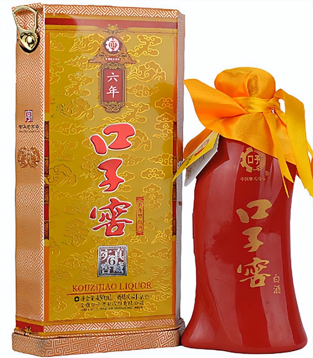 Xifeng wine and Fenjiu are both "wine kings", who has more influence ...
