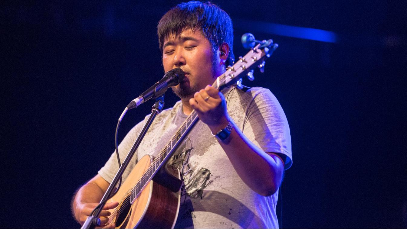 Song Dongye: "Miss Dong" is a folk treasure full of affection and ...