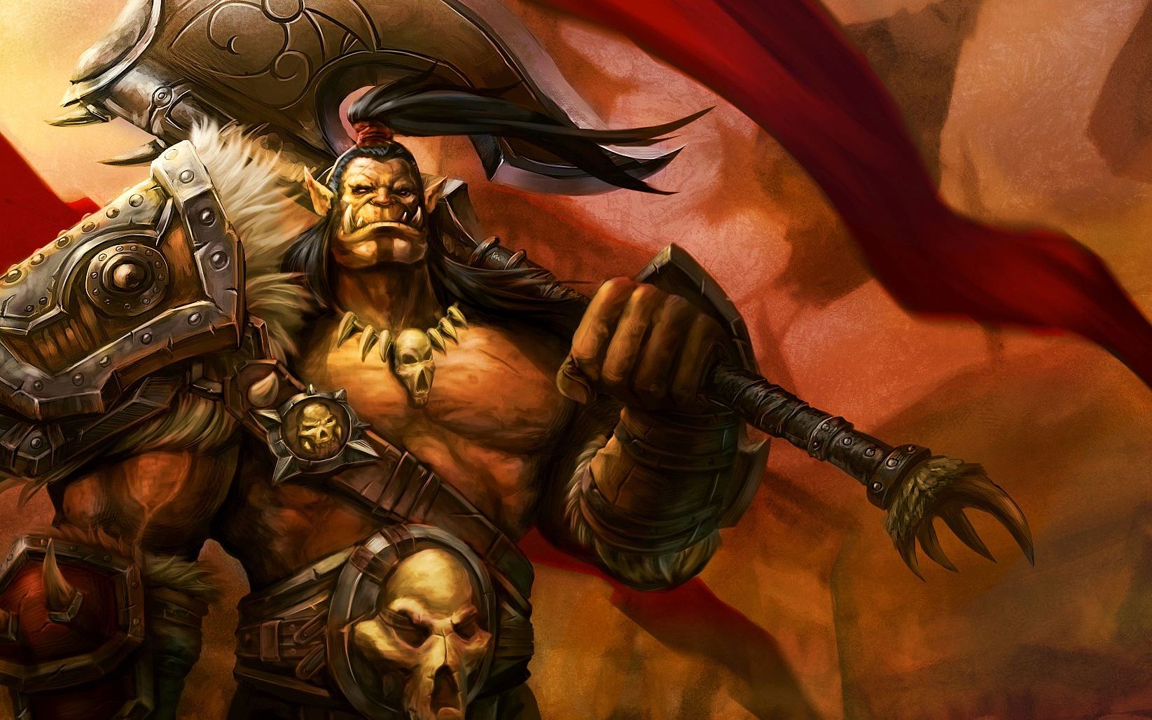 DOTA: Don't be tough with these heroes at the first level, you will ...