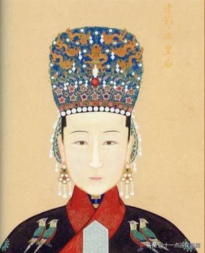 The ten outstanding female generals in ancient China, their heroic ...