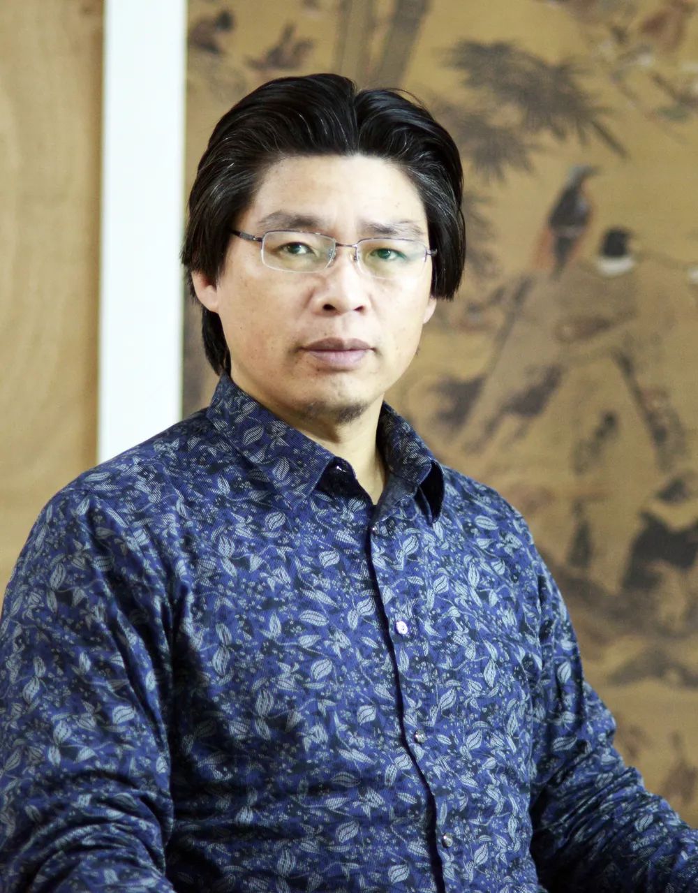 Appreciation of Creation Series - iNEWS