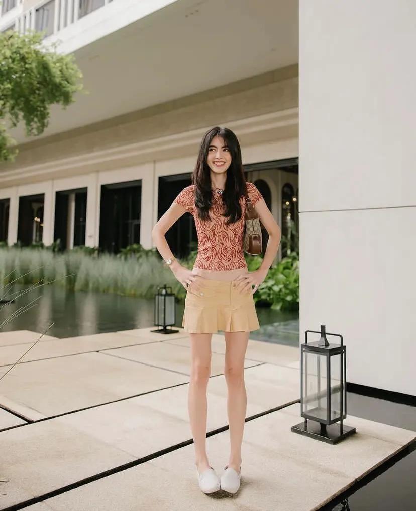 Recently, Thai star ins update: ann weir noon bella, etc. 8.23 - iNEWS