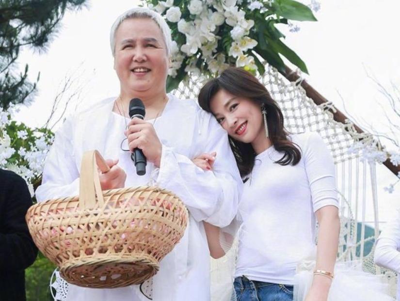 Lin Ruiyang's son shares his work routine, but his biological father ...