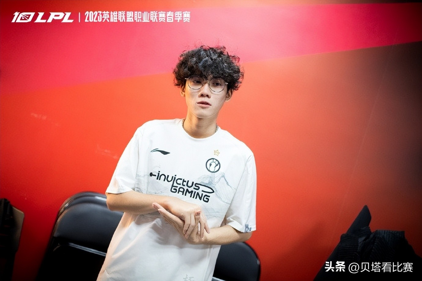 YSKM has gone to LCK!Korean Net hotly discusses IG's new top laner: After Bo, LPL has another ...