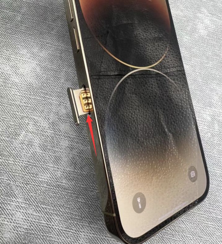 Fans 6900 buy the US version of the card sticker iPhone14Pro 1TB!The ...