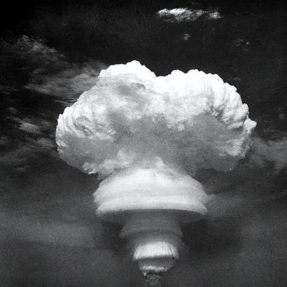 A loud bang shocked the world, "Father of China's hydrogen bomb" Yu Min ...