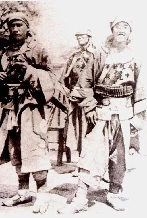 Do you know the eight major gangsters in Chinese history? - iNEWS