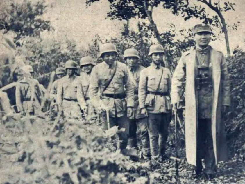 After Zhang Lingfu died in battle, how did Su Yu deal with Zhang Lingfu ...