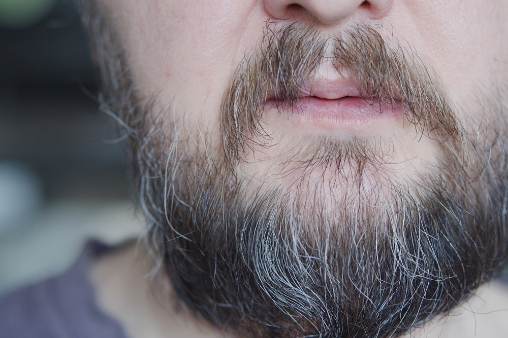 Uncover The Secrets Of Mens Beard Growth Master These Techniques To