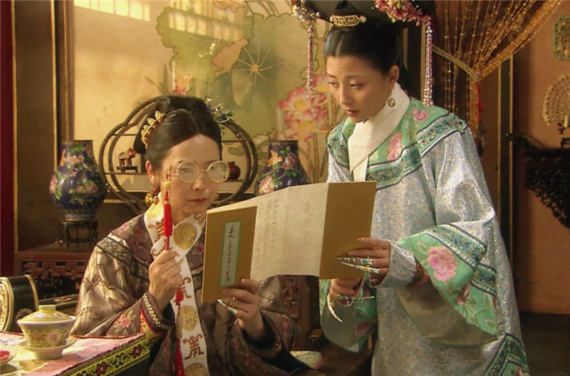 After the death of Cixi, 6 strange things happened to her body, each of ...