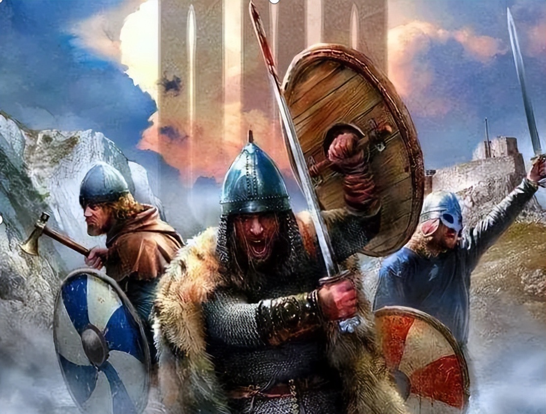 What are the political and military characteristics of the Frankish ...