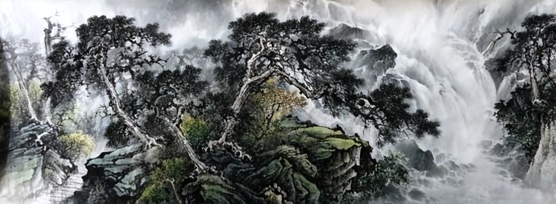 [Art Pioneer] Li Wenjun - Exhibition of Traditional National Culture ...