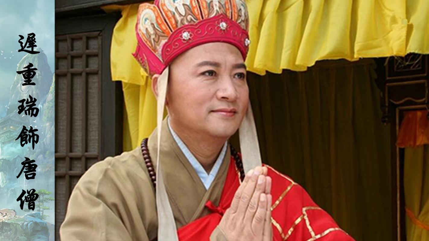 This time, Chi Zhongrui, who "dedicated his life to saving his mother ...