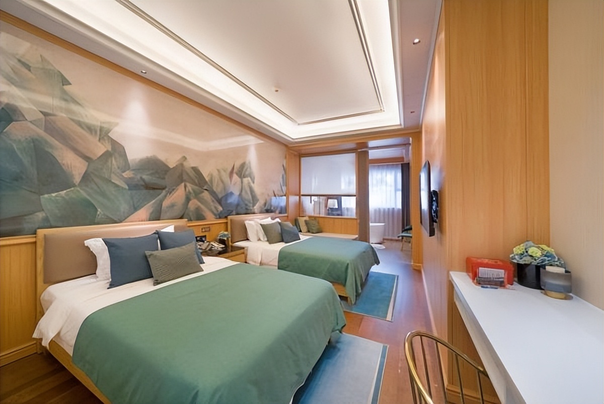 2023 Nanping's must-stay list of popular hotels "Floral Hotel·Luxury ...