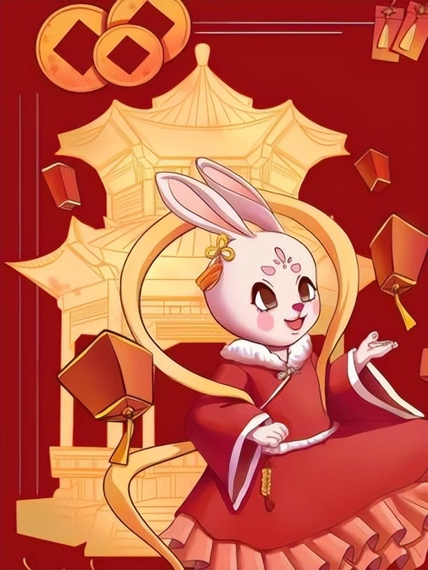 Jianda Cultural and Creative New Year's goods, the new year has a "new ...