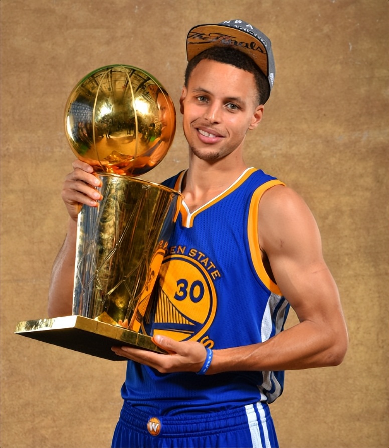 Green: Curry was born in Jordan's era, and he has a strong three ...