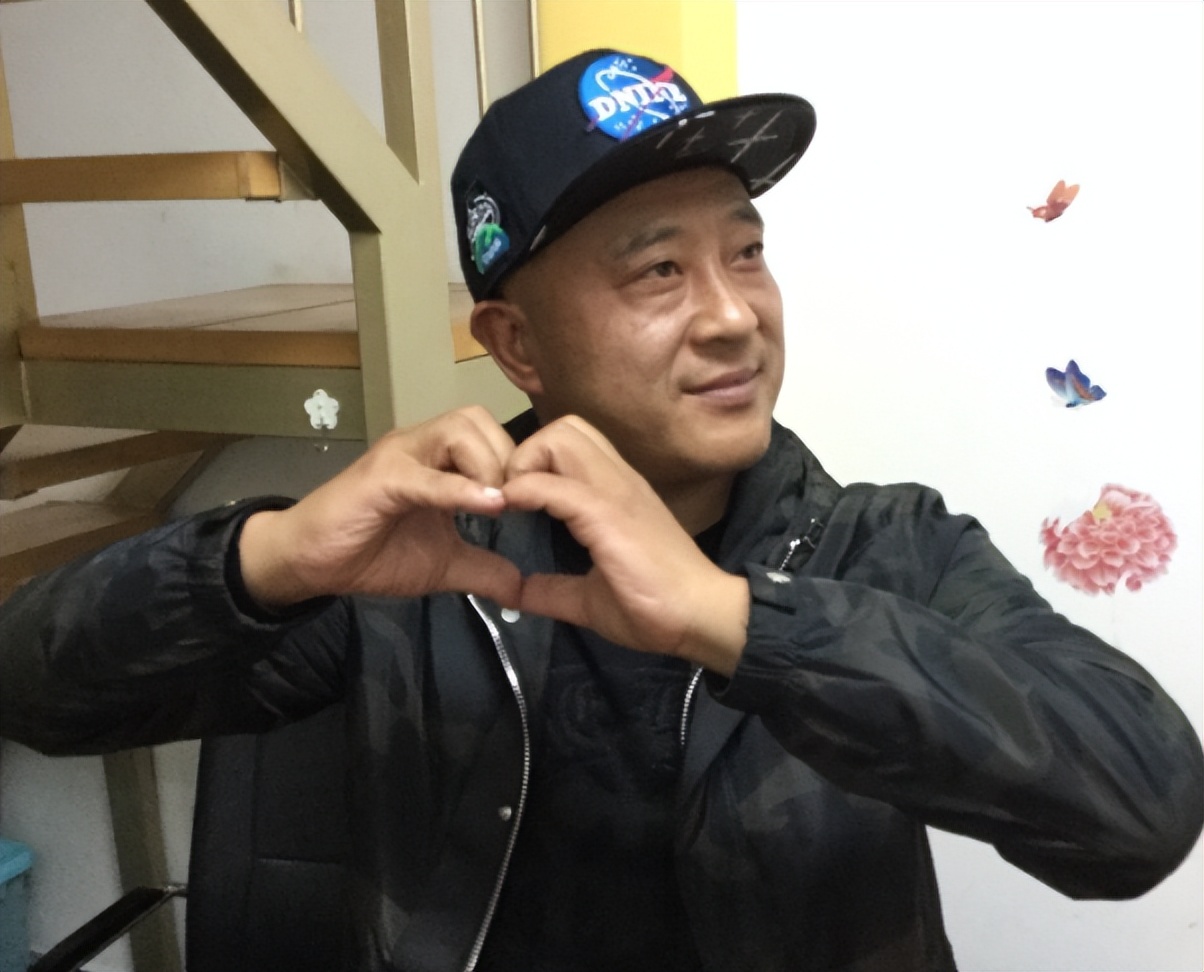 Nicholas and Zhao Silian sneered at the Internet celebrity two donkeys ...