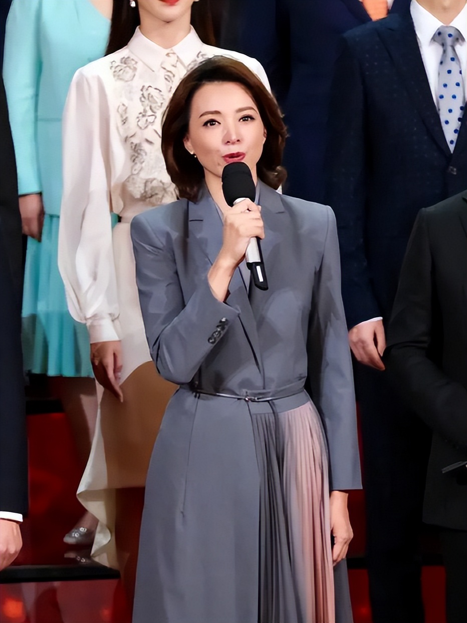 When Dong Qing bumped into Chen Shu, she finally saw how big the gap ...