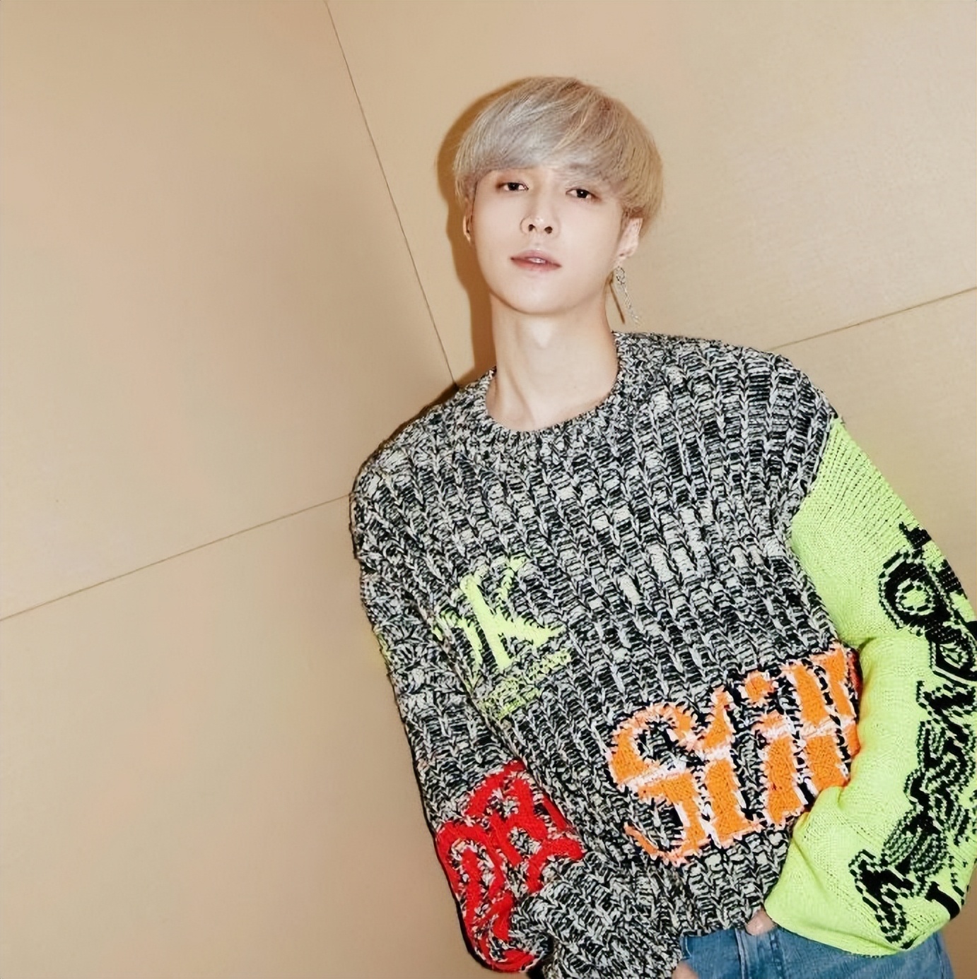 "Imitation Master" Lin Yun: Re-engraving Ni Ni, slaps Zhang Yixing in ...