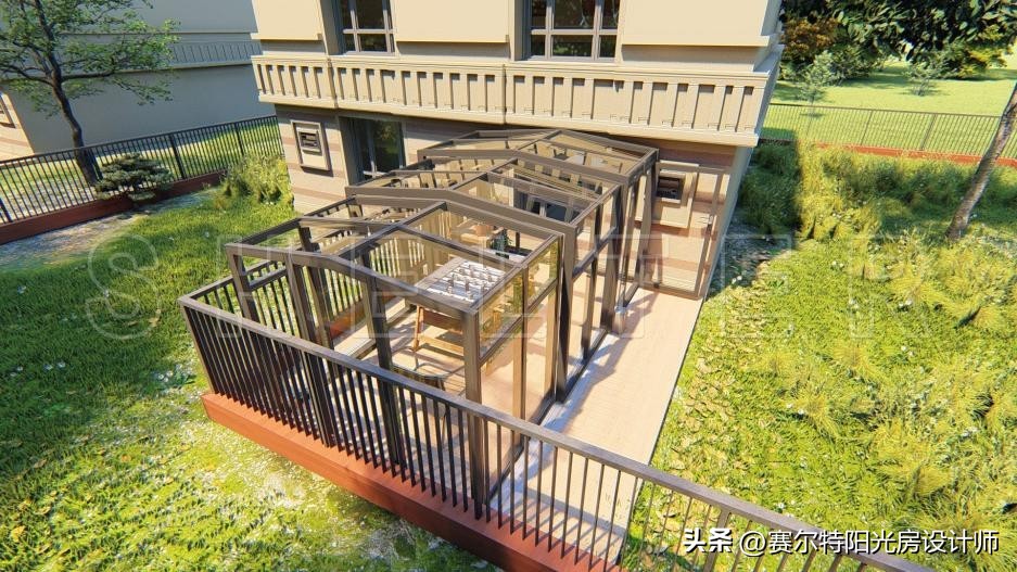 40 home sun room designs, a sneak peek - iNEWS