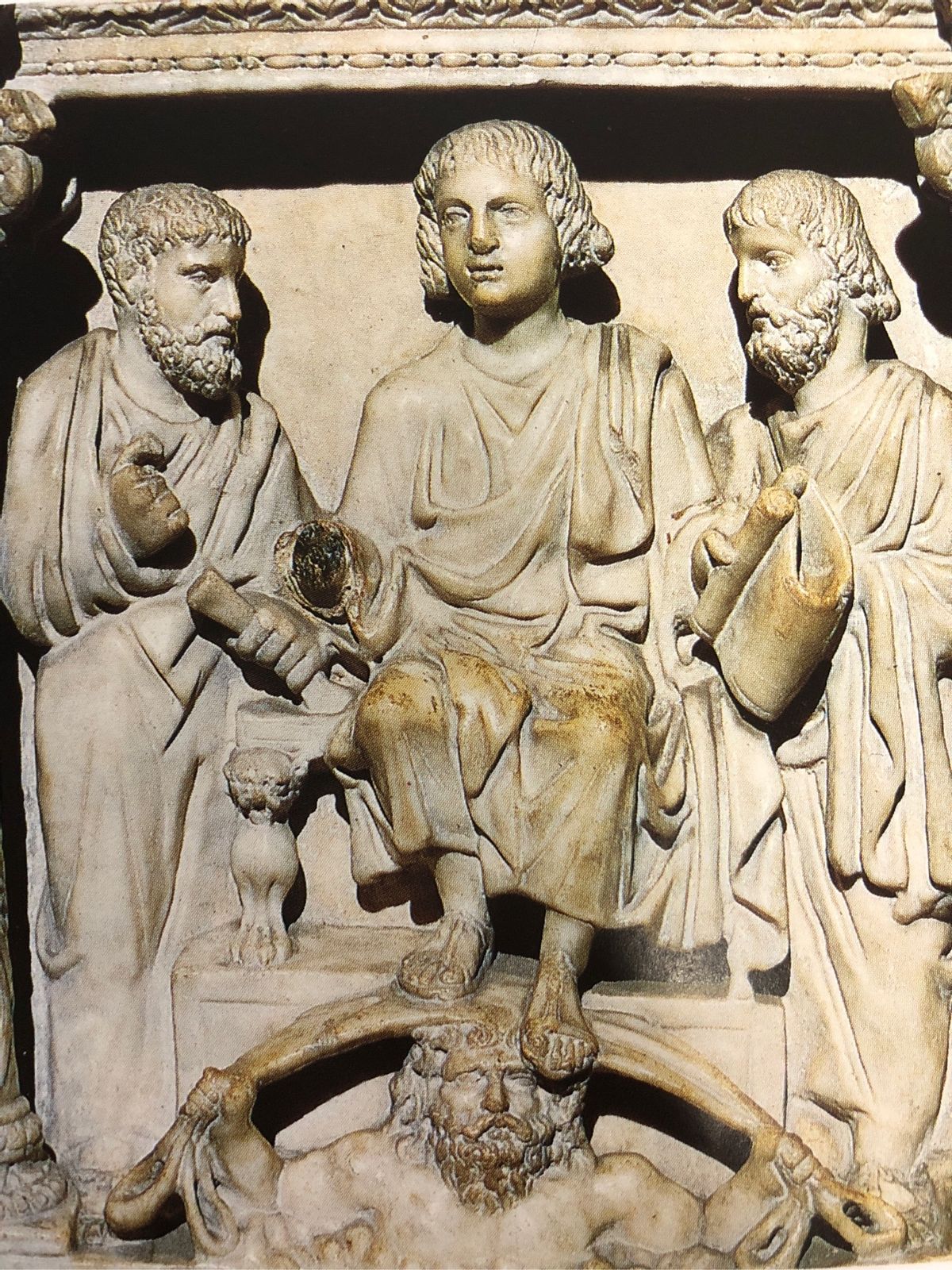 What is the history of the development of European art? What impact did ...