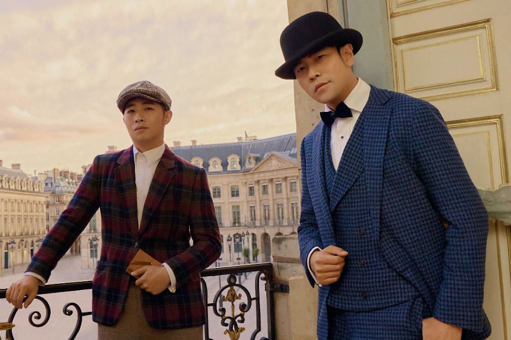 Jay Chou album pre-order 3 days into 80 million new song MV turned out ...