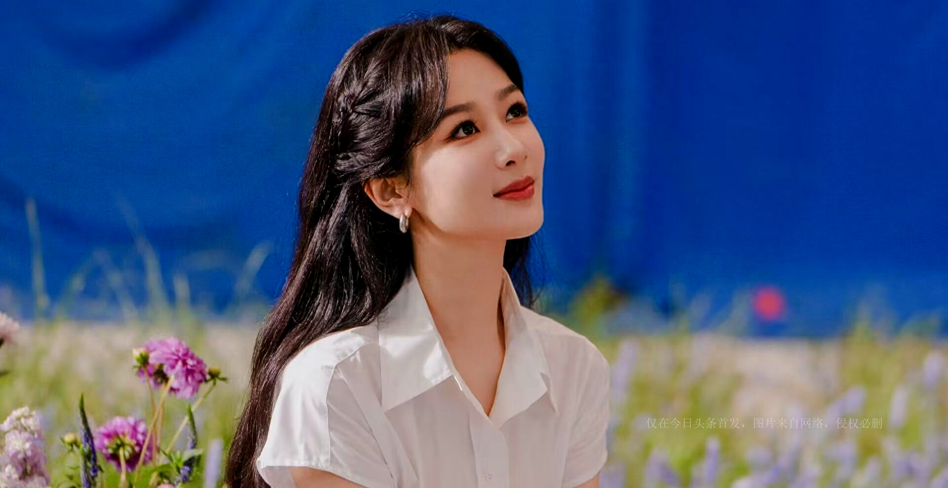 Yang Zi and Wang Yang welcome cooperation, Wang Yuwen and Bai Bing surprise to join "Trigger ...