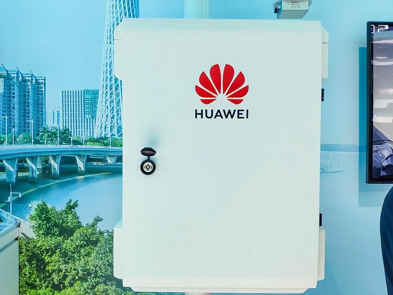 Only 2% share in 18 months, Huawei Harmony system is overestimated? US ...