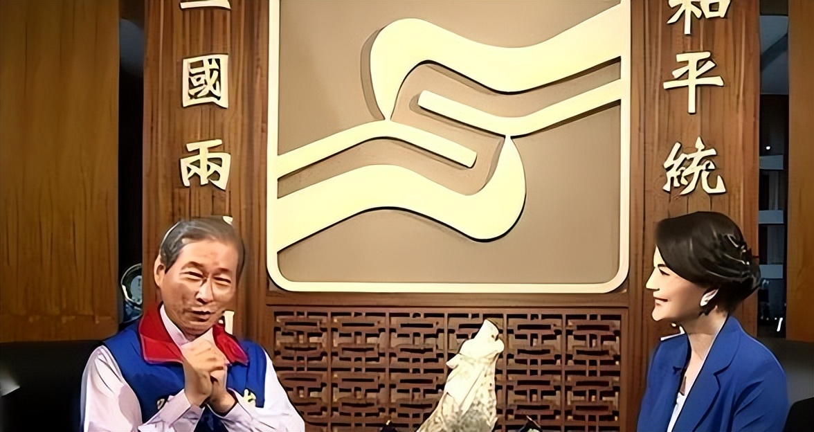 The two sides must be unified!"Taiwan, China" has spread across the ...