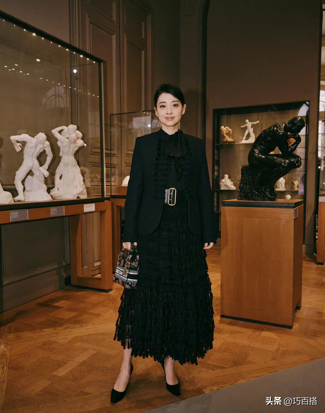 Mei Ting has been too serious about her business recently! The 47-year ...