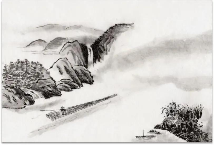 Dan Qing said Gan Xin with a touch - iNEWS
