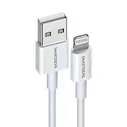 What is the difference between the high imitation Apple data cable and ...