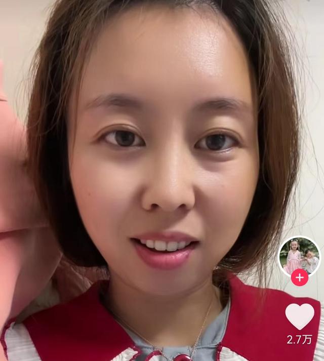 Tian Jing and Yao Wei's family celebrated the Mid-Autumn Festival. Yao Wei showed a humorous ...