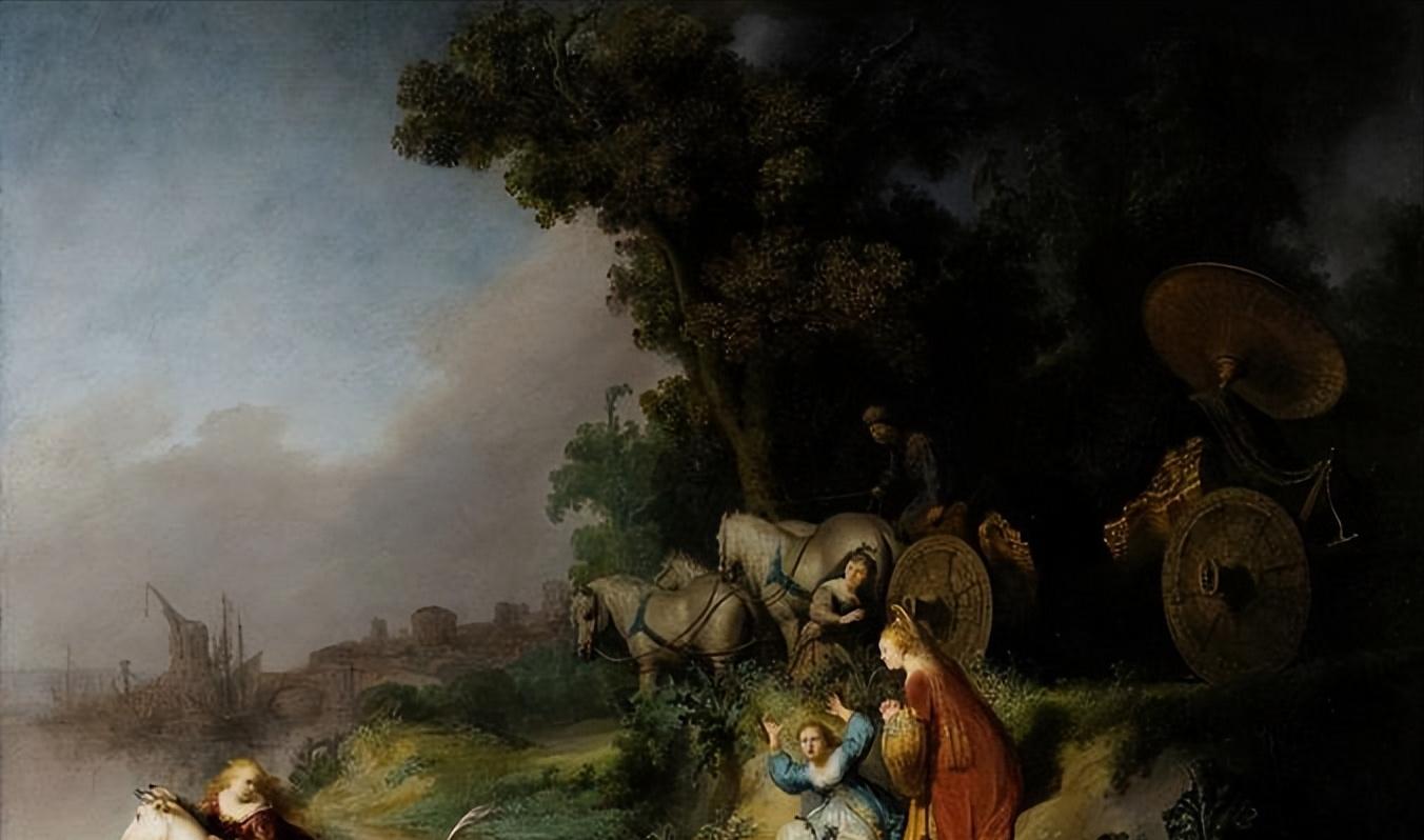 Mount Olympus is the most important gathering place of gods in Greek ...