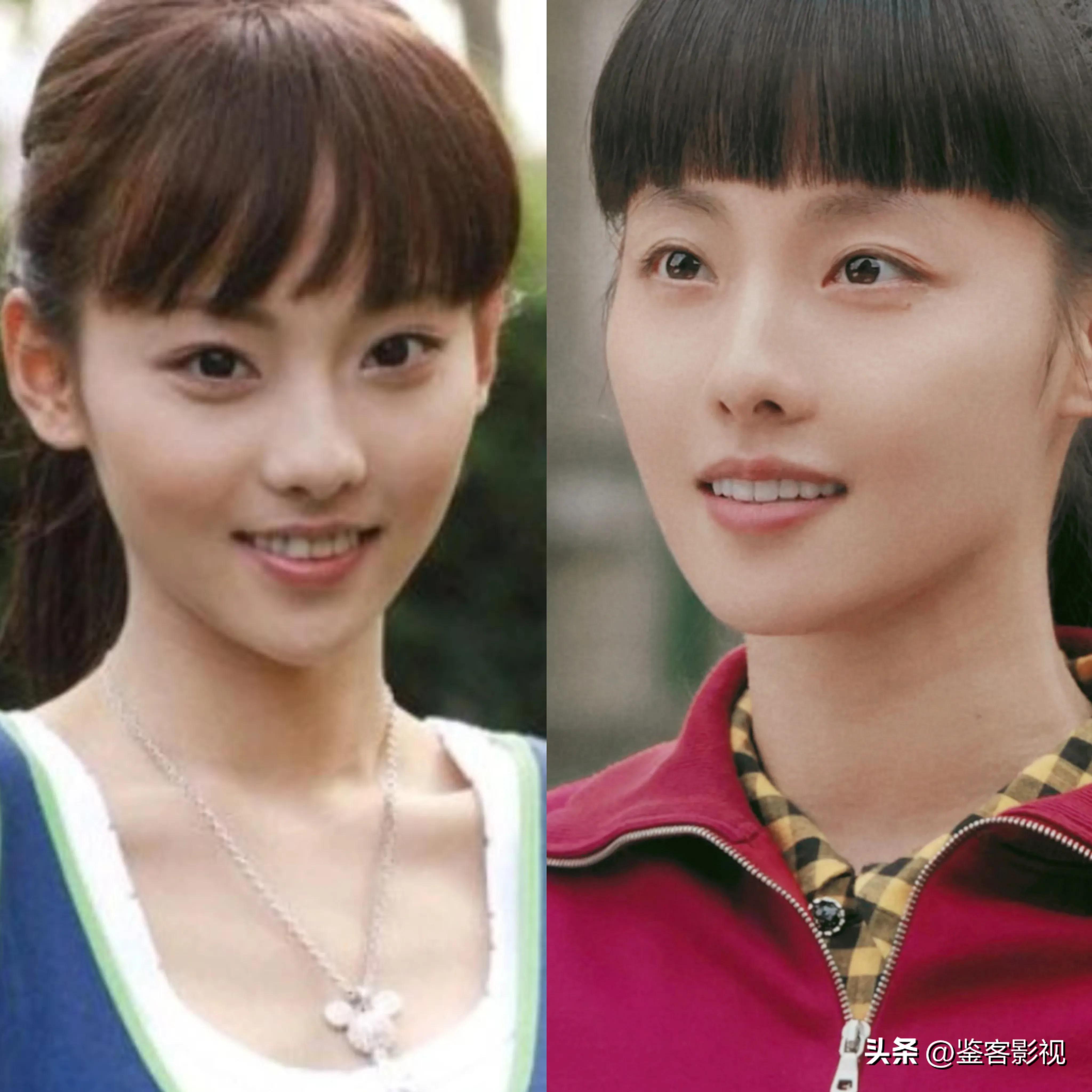 Riding the wind and breaking the waves to eat melons: Zhang Jiani ...