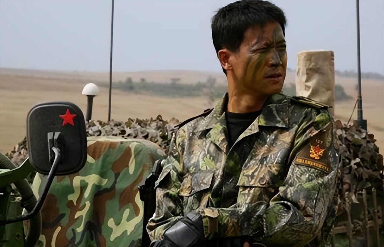 Zhang Guoqiang: Abandoned by his ex-wife for being poor, he became ...