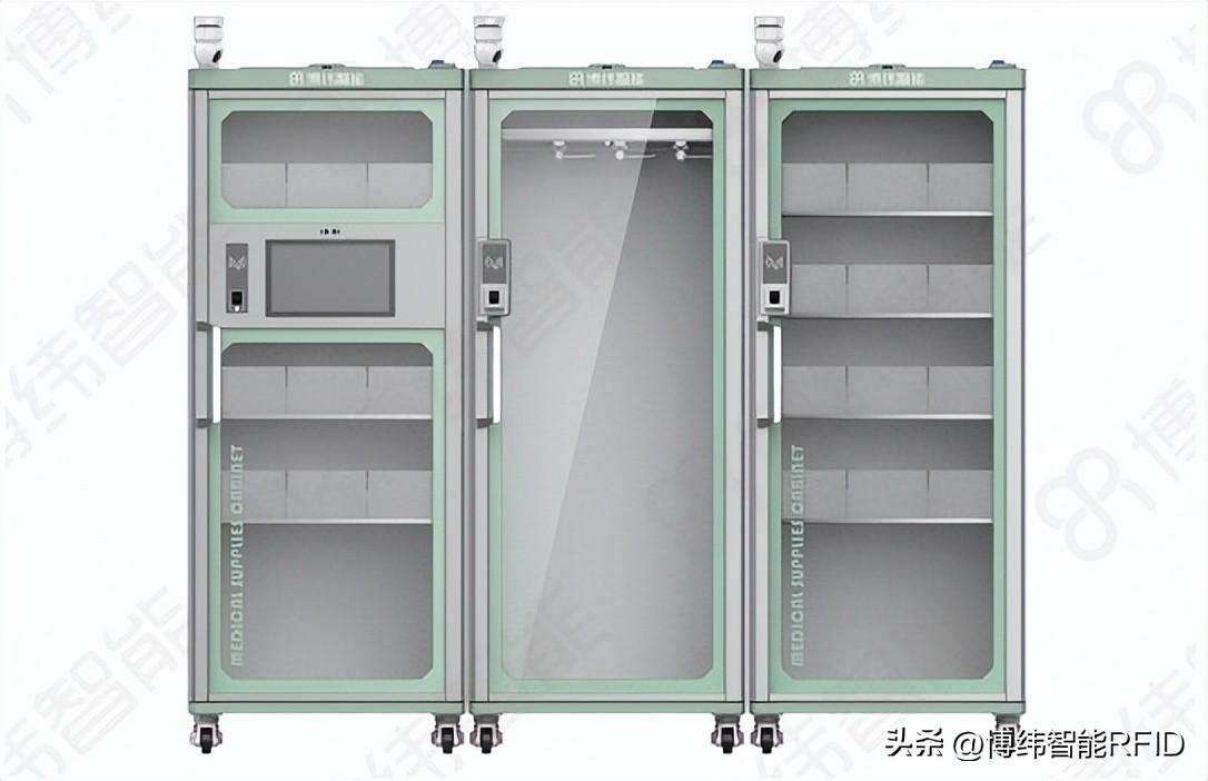 What are the application scenarios of RFID technology in RFID smart ...