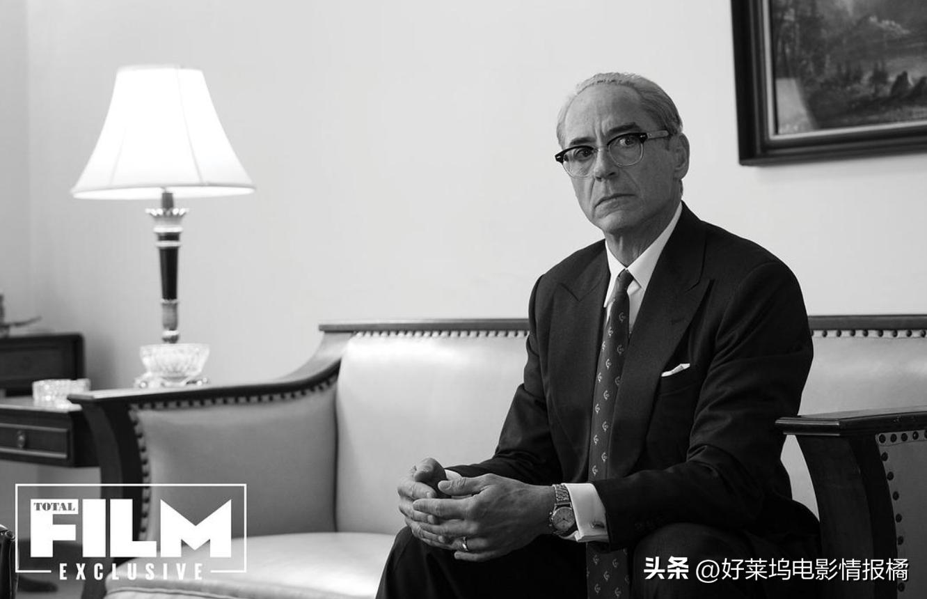 Robert Downey Jr.: I was really worried that my experience in Marvel ...