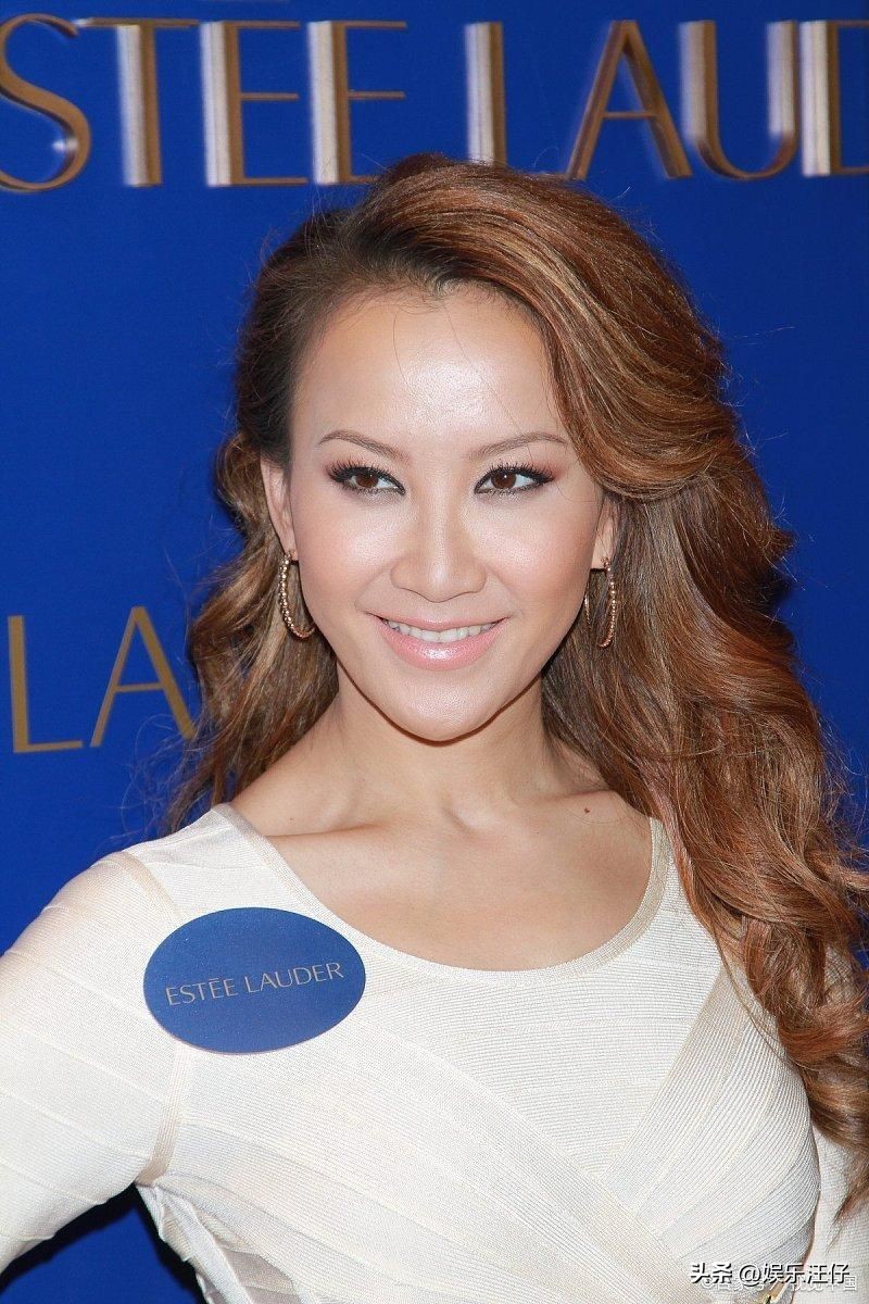 A talented singer has left us - Coco Lee - iNEWS