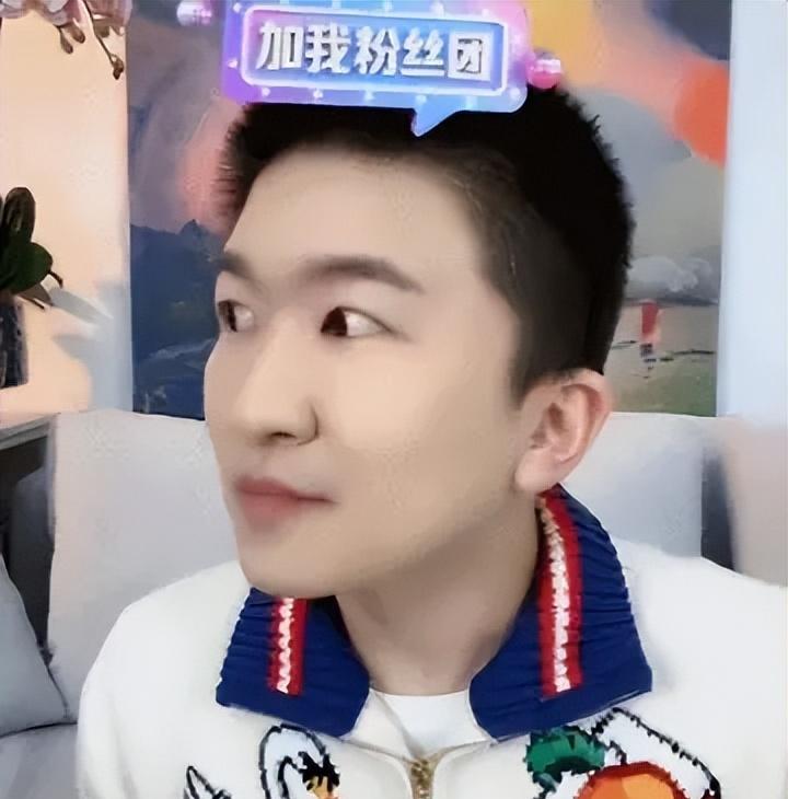 Zhang Da: The only person in the entertainment industry, how did he go ...