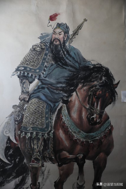 Guan Yu and Dang Yang - iNEWS