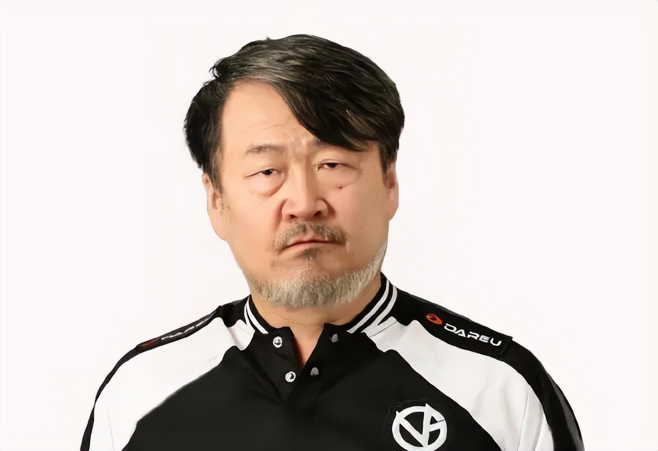 Sun Yifeng said that he has never heard of DOTA2 Zeng Jiaoyang, is the ...