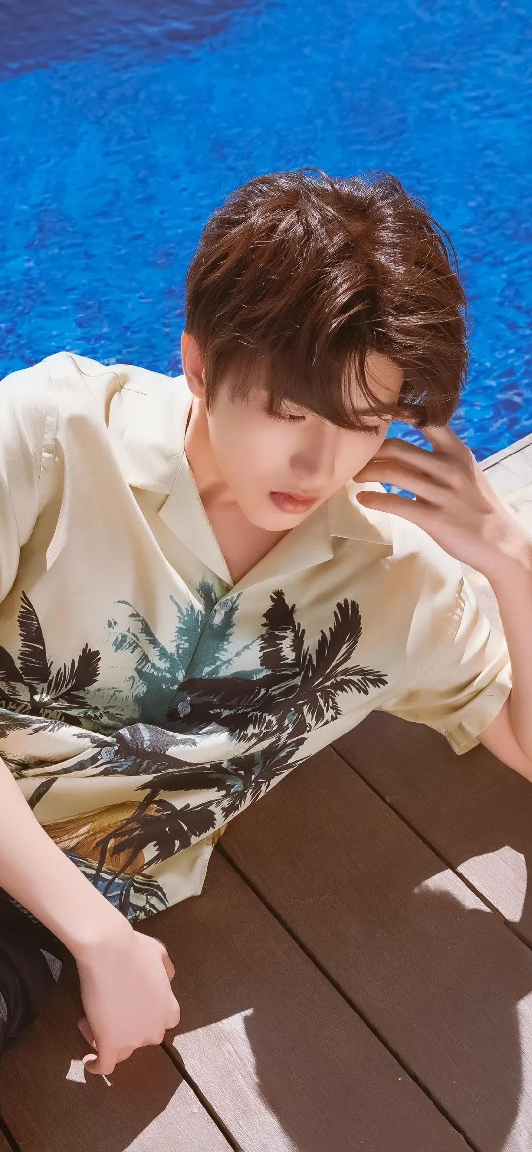 Cai Xukun pictures - iMedia