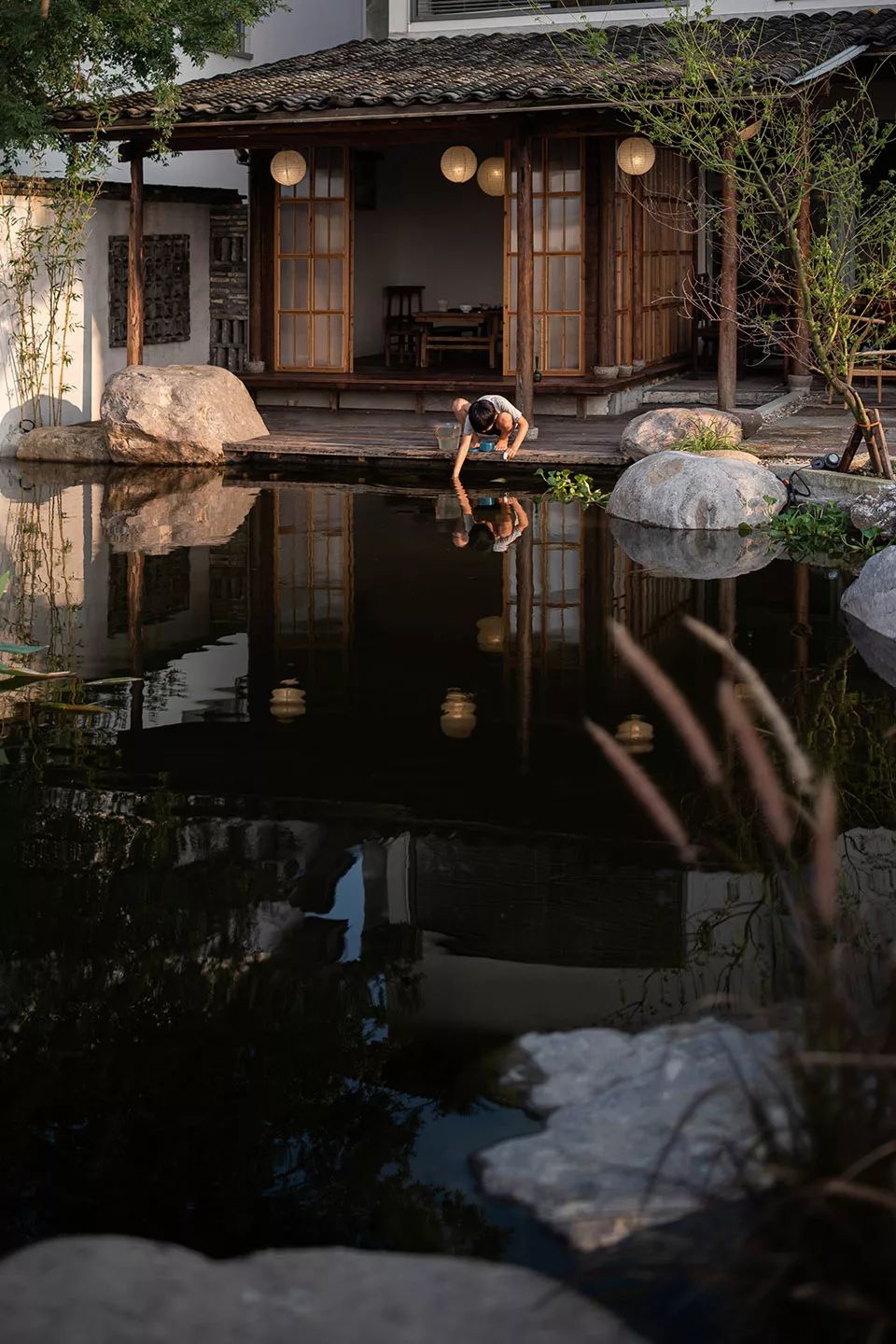 Homestay style design, each one is what the heart desires - iNEWS