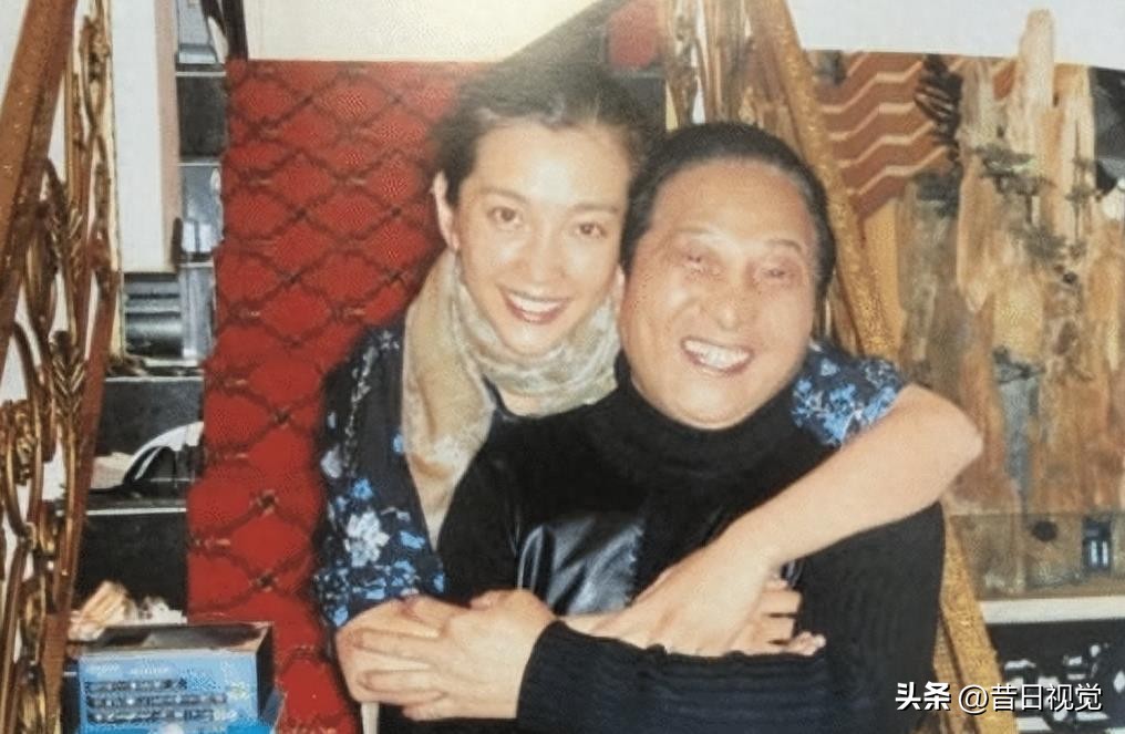 Qigong master Wang Lin, why is he so popular among many female ...