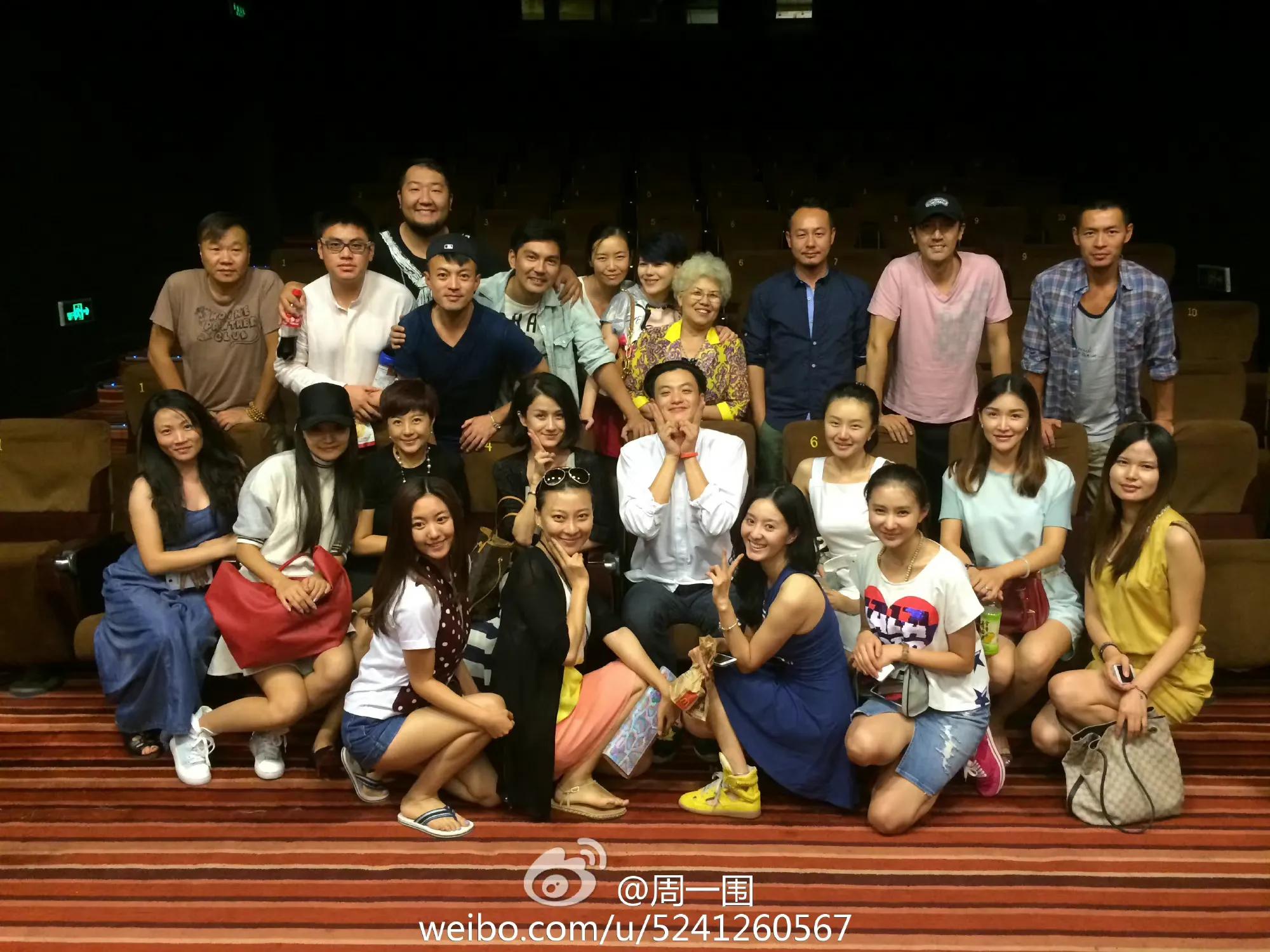 Lin Jiachuan: Relying on acting skills to get rid of the father ...